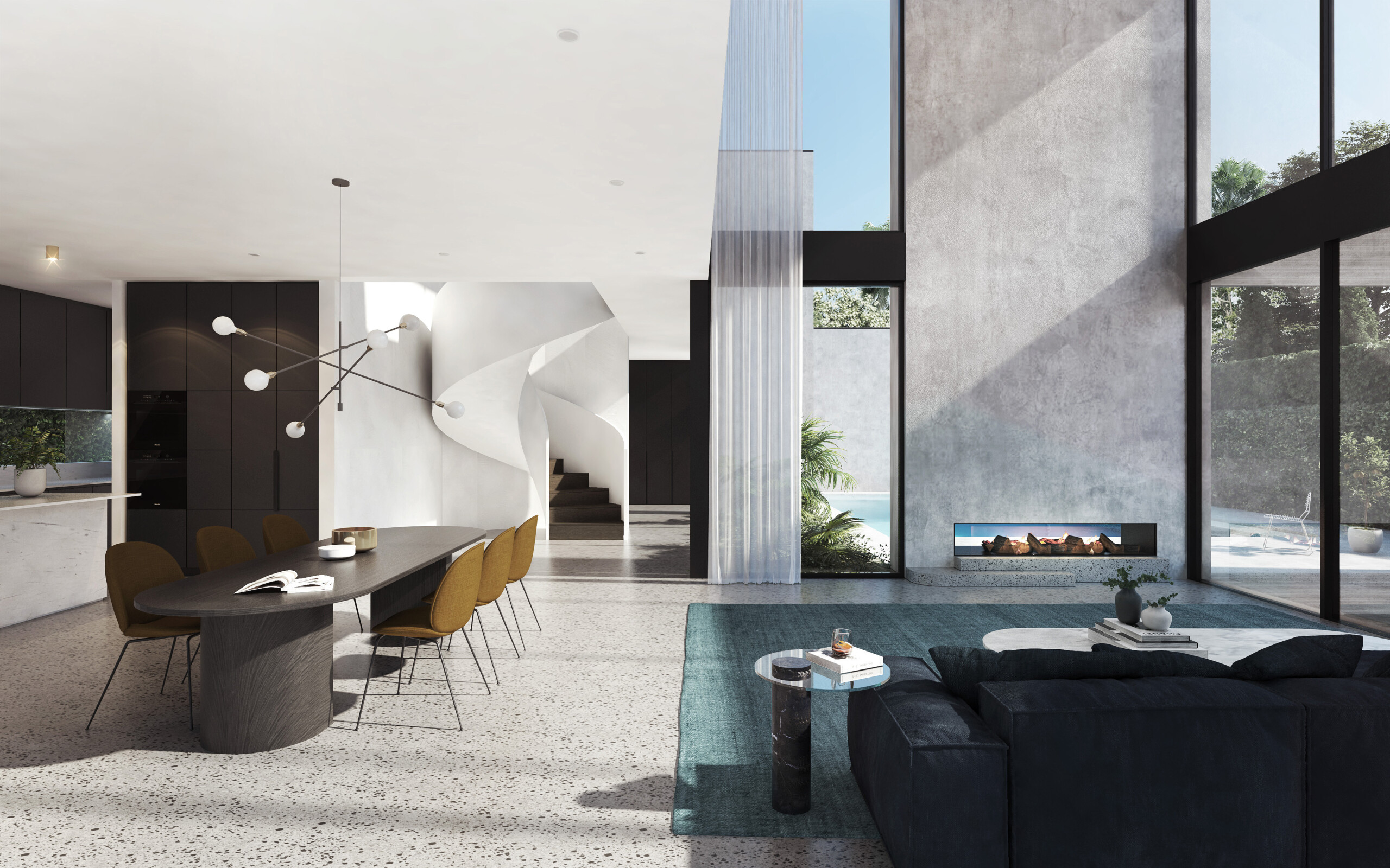 Camberwell - InForm Architect Design Render (1) | InForm