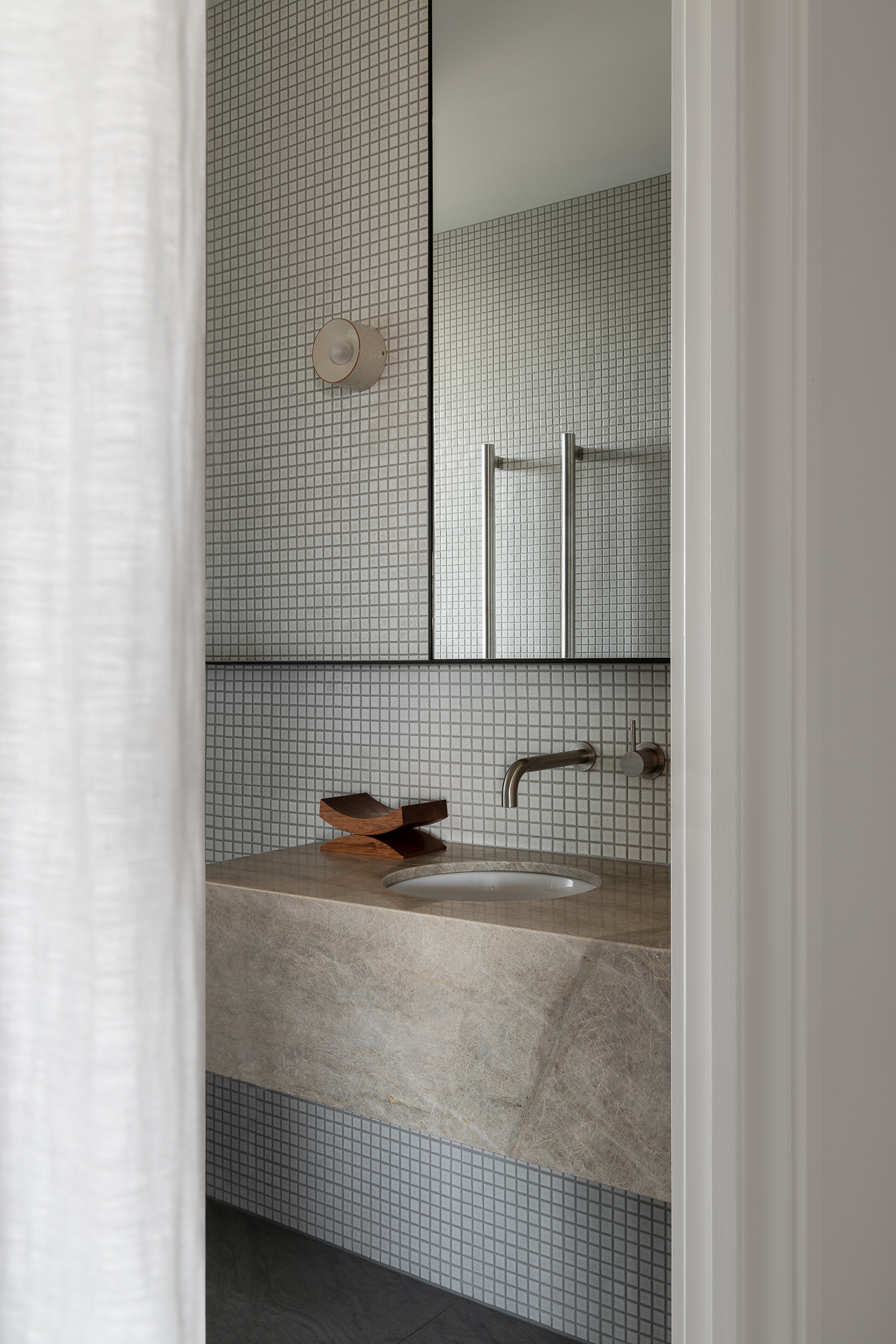 InForm Design - Contemporary Home Builders Melbourne