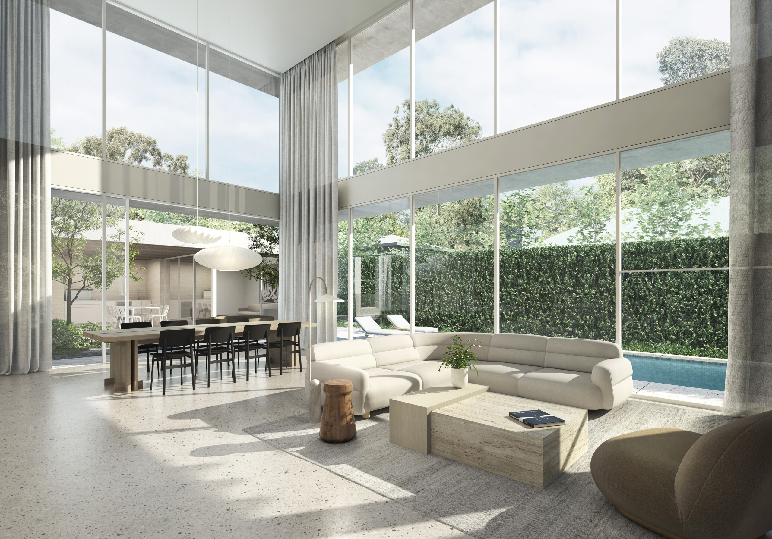 InForm - Camberwell (3) | InForm