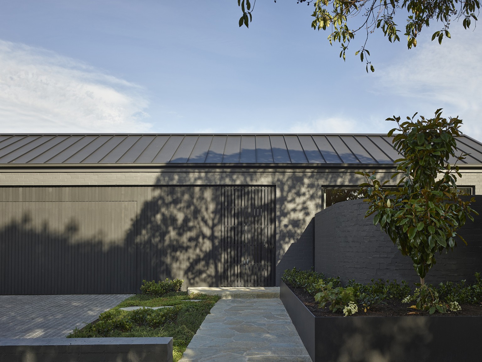 InForm Design - Contemporary Home Builders Melbourne