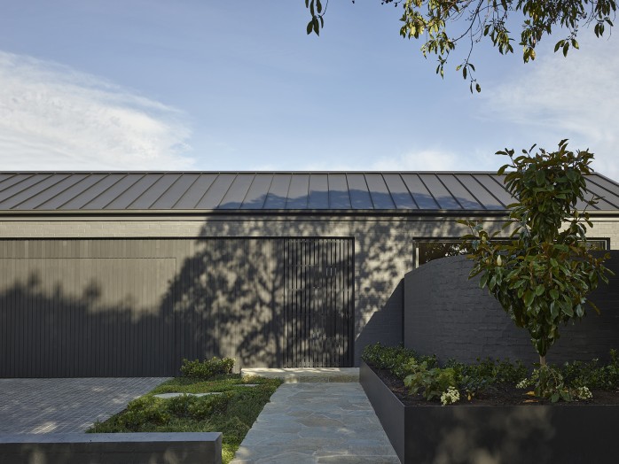 InForm Design - Contemporary Home Builders Melbourne