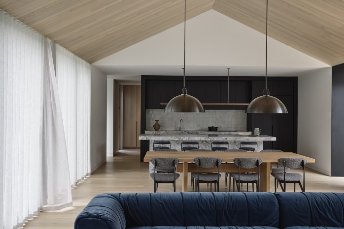 Hidden House | InForm