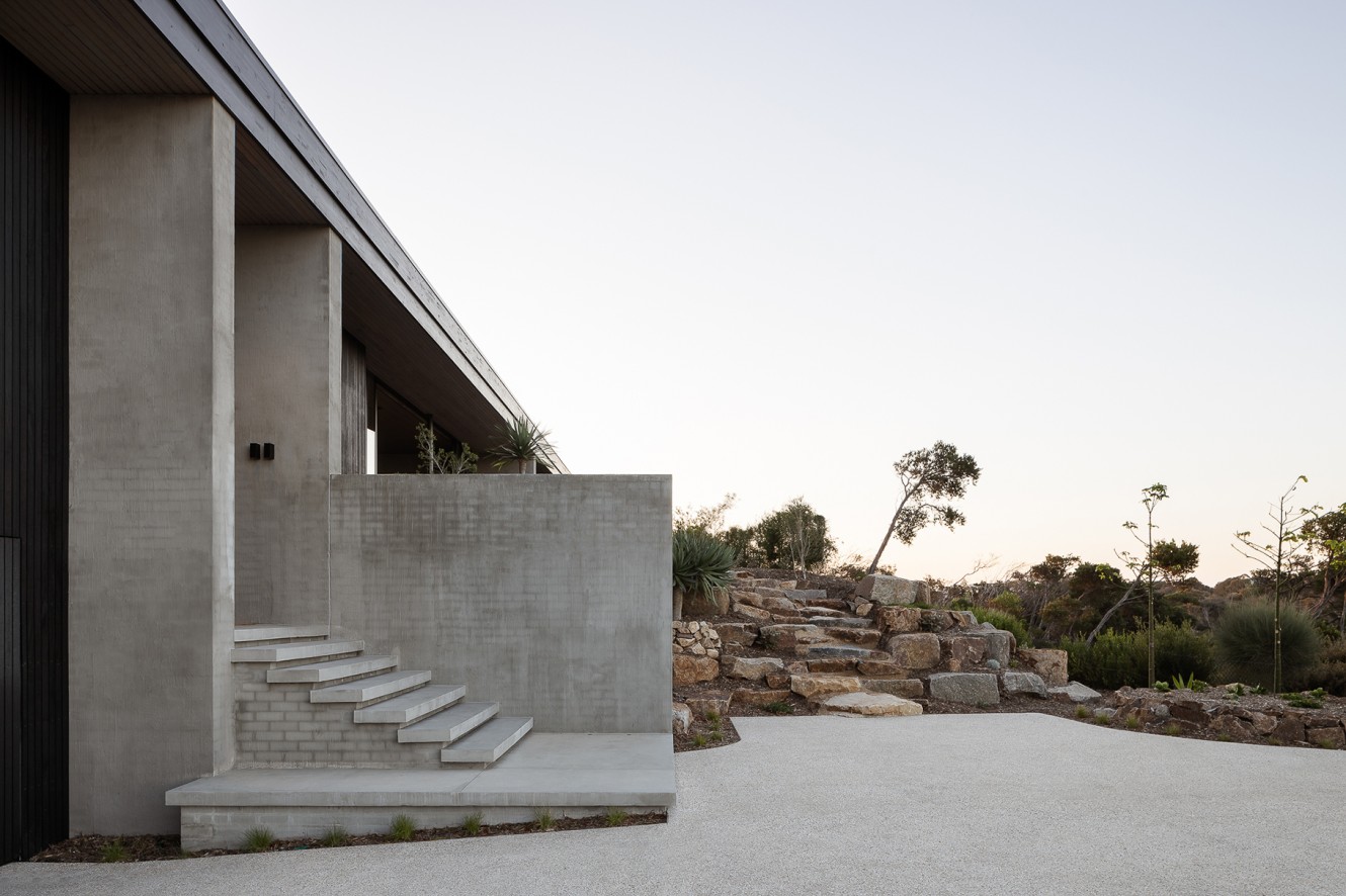 Montfort House | InForm