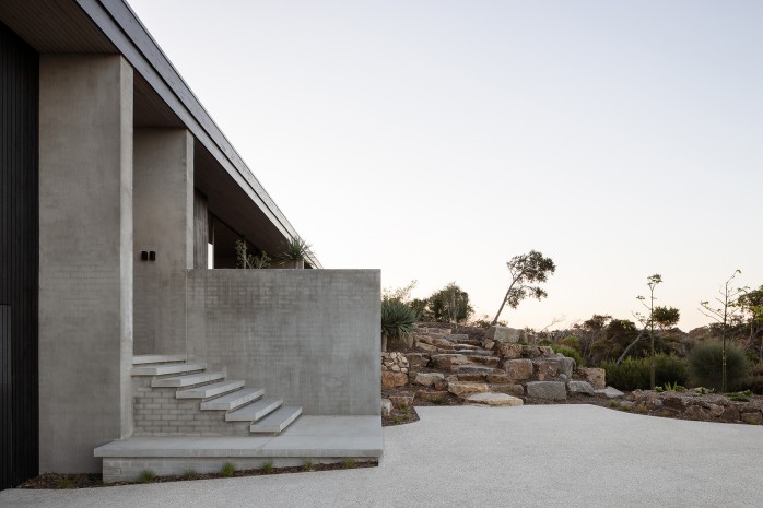 Montfort House | InForm