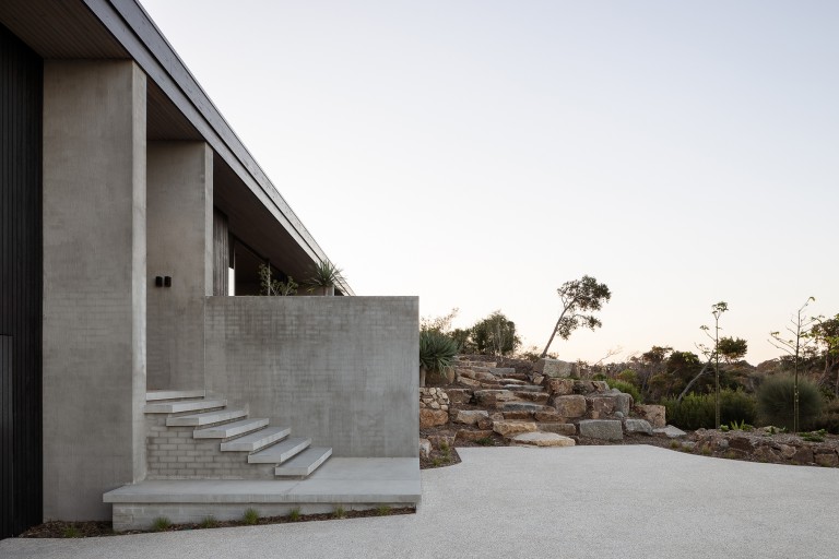Montfort House | InForm