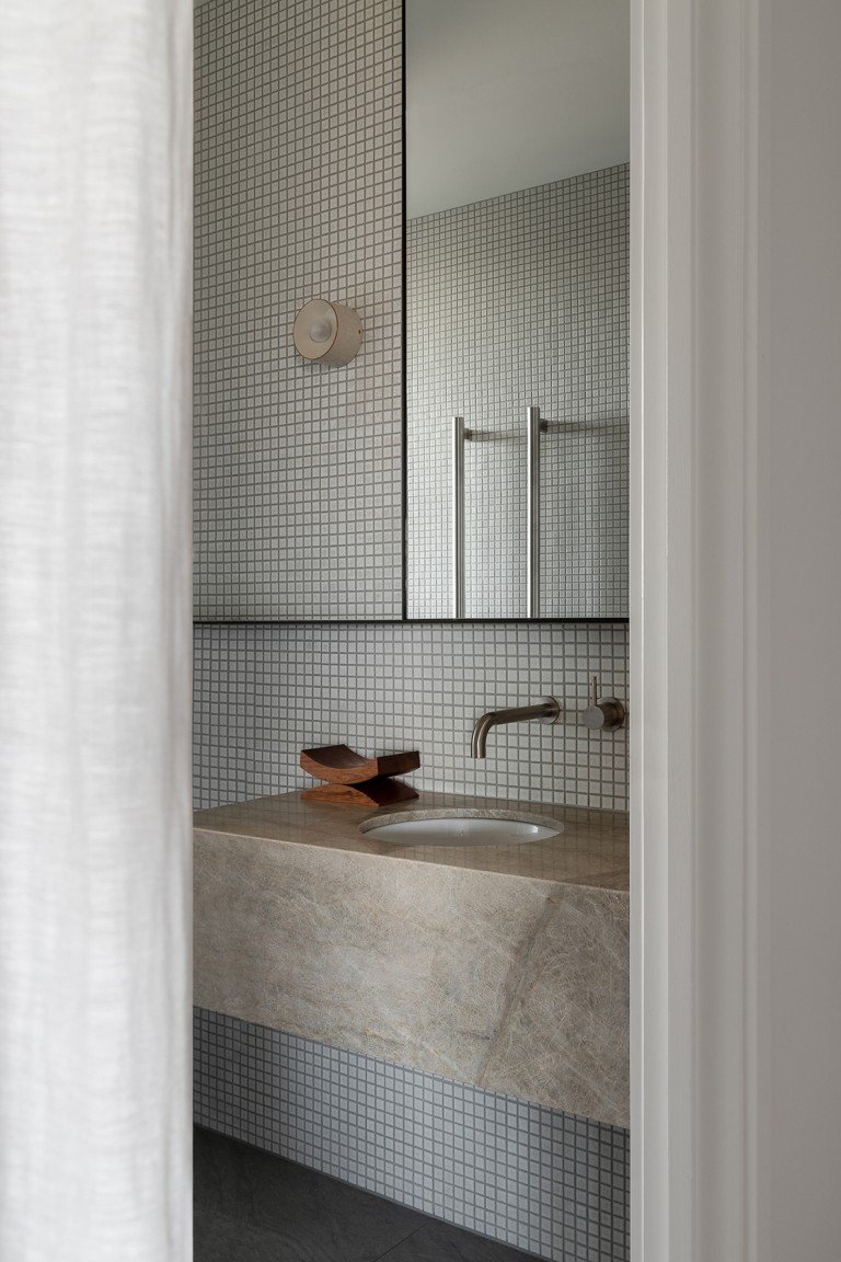Montfort House | InForm