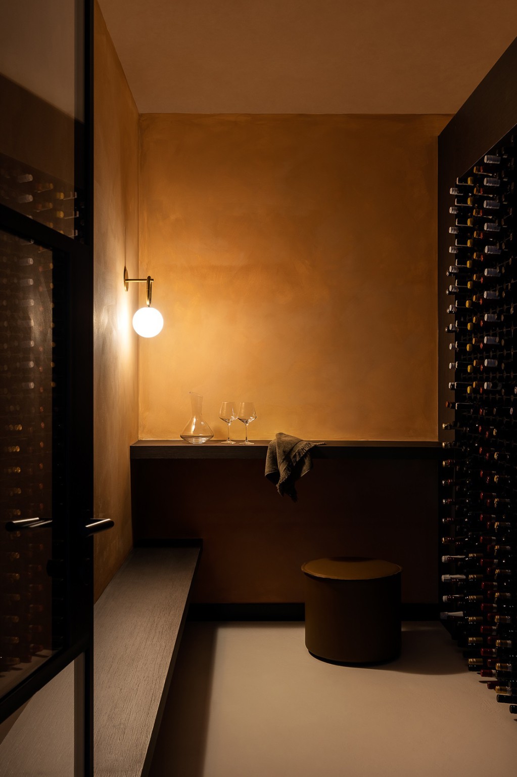 Montfort House | InForm