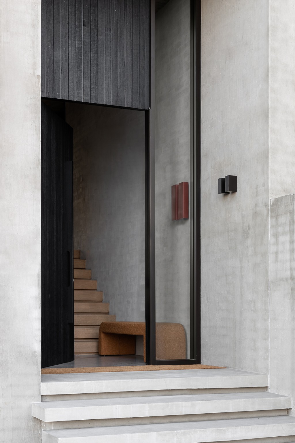 Montfort House | InForm