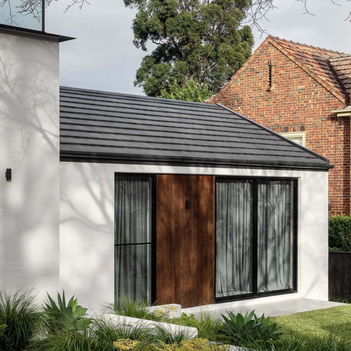 Golden Elm House | InForm