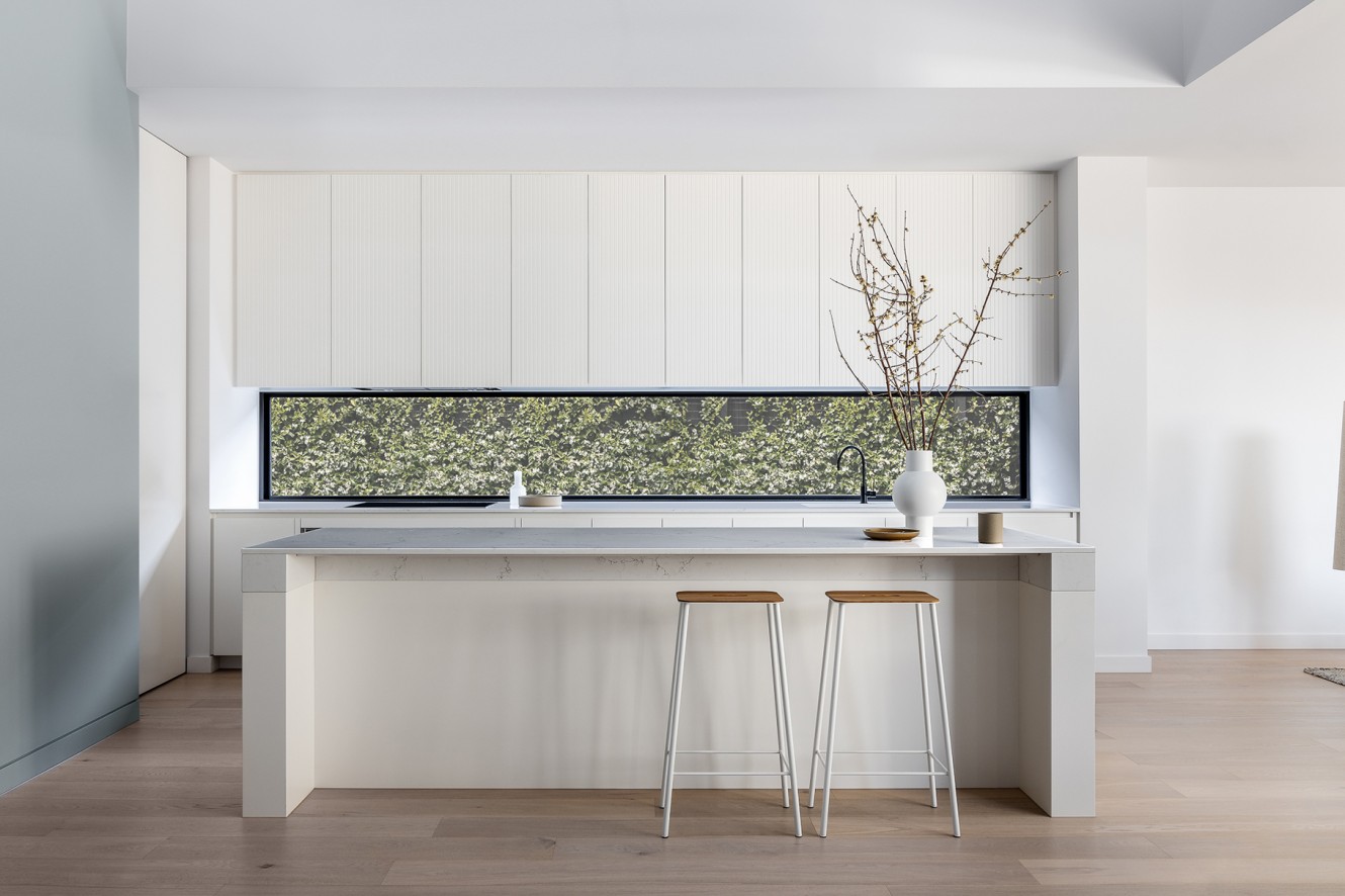Golden Elm House | InForm