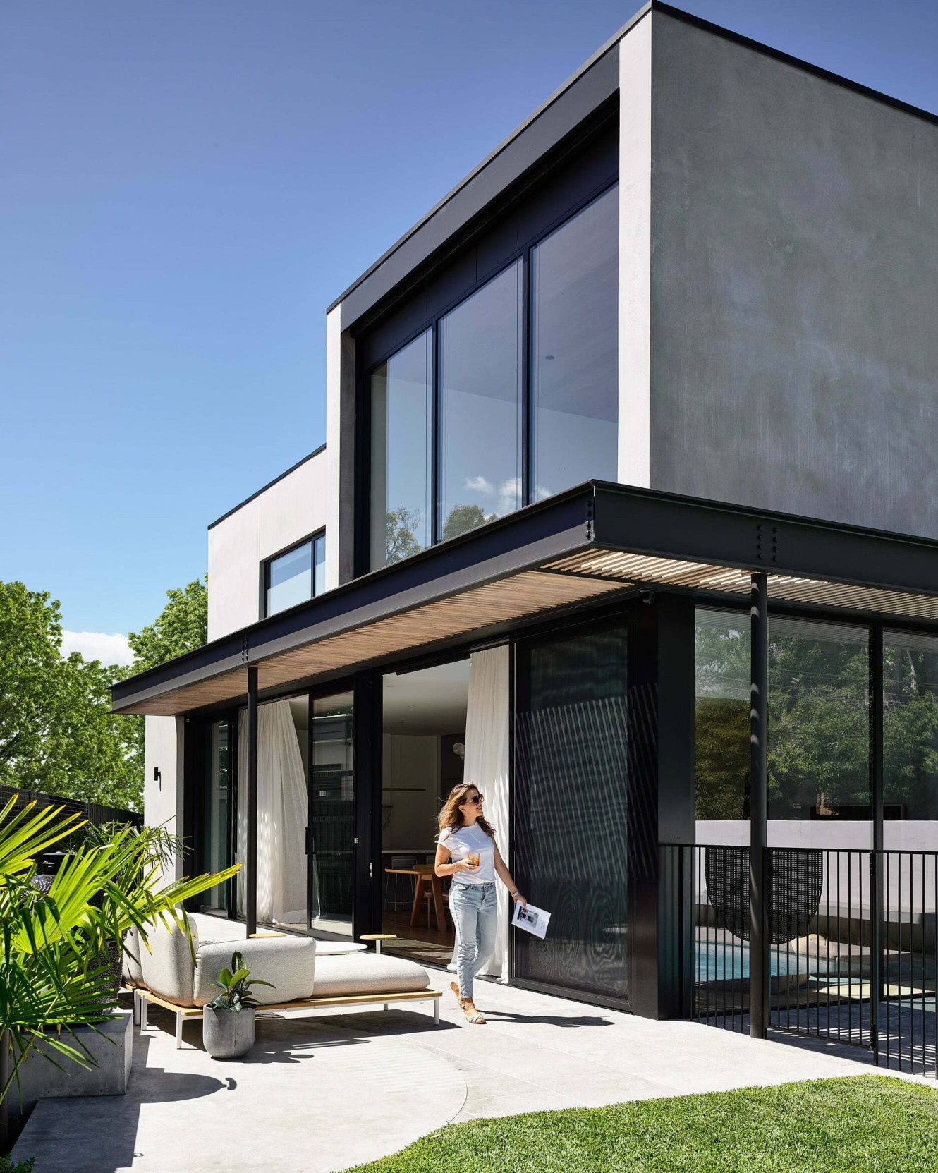 Void House | InForm