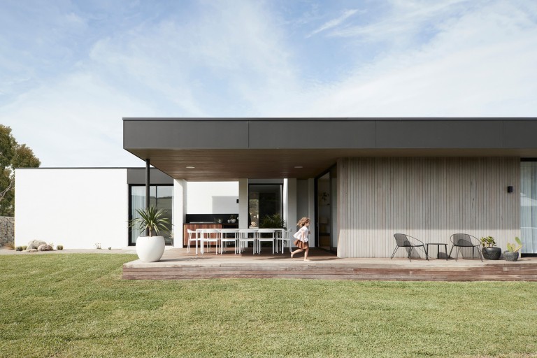 Montfort House | InForm