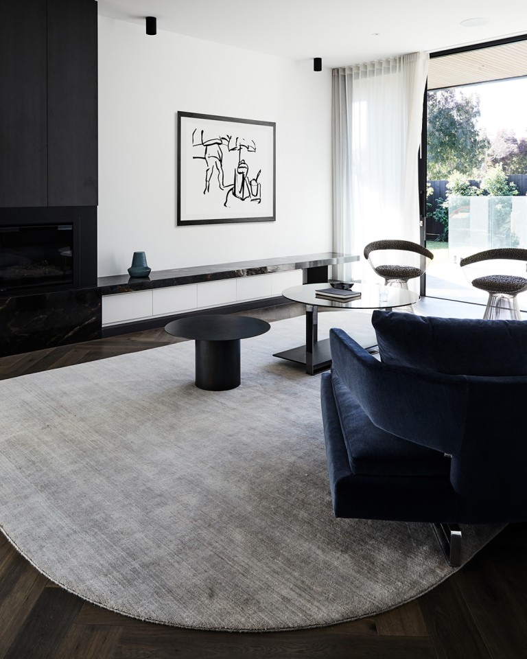 Herringbone House | InForm