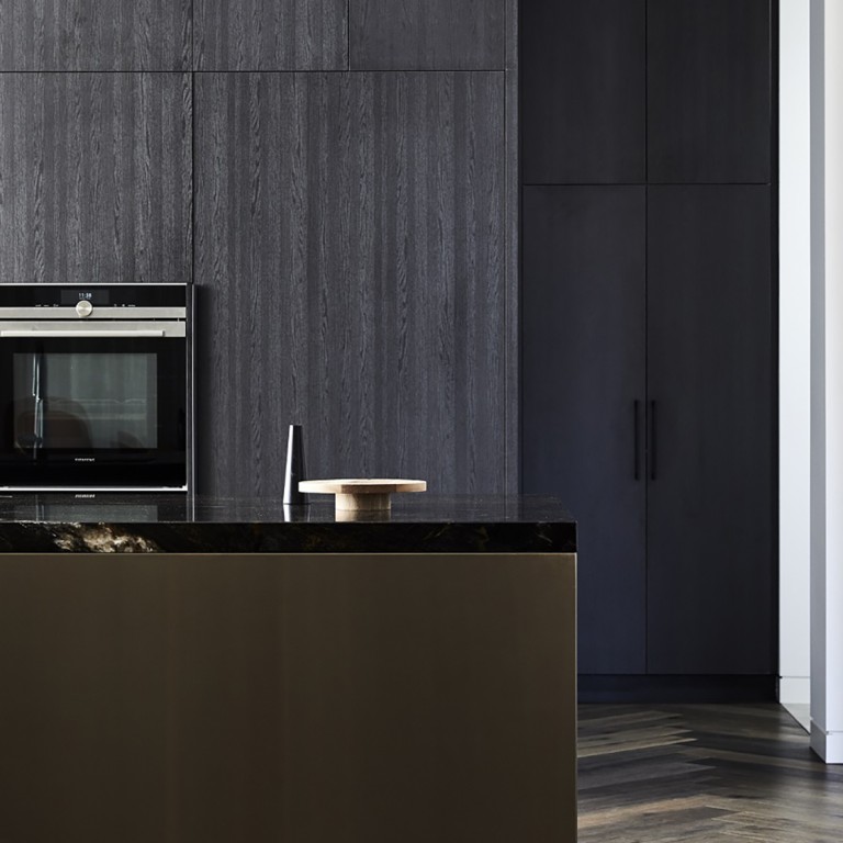 Herringbone House | InForm