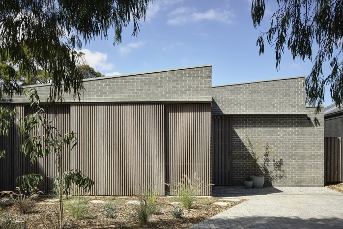 Horizon House | InForm