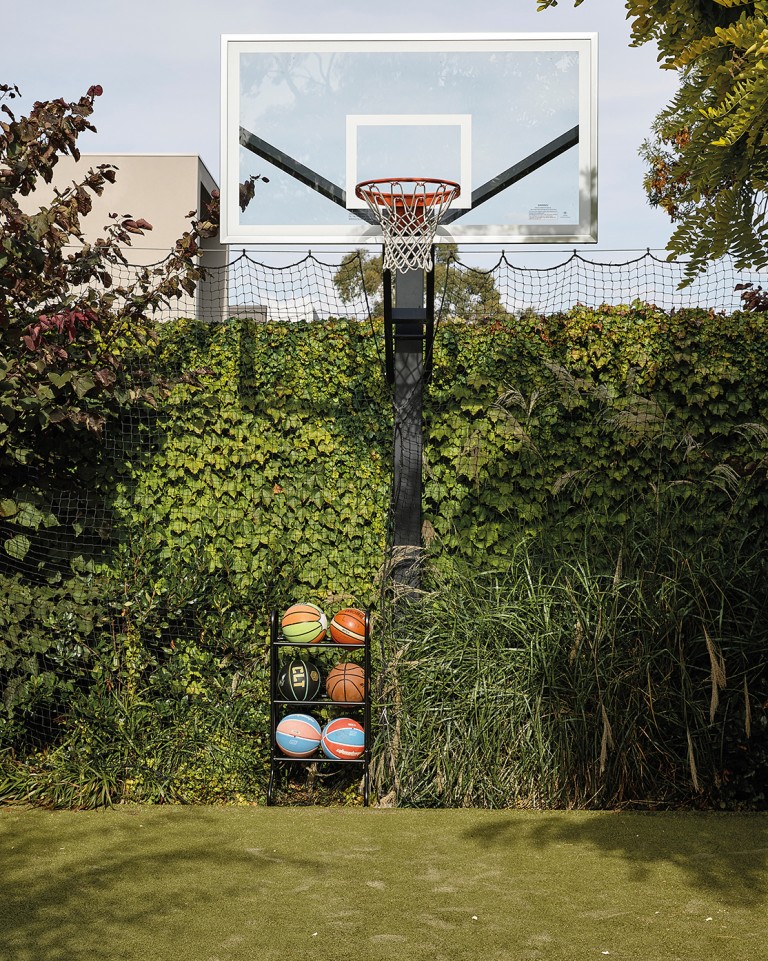 InForm Design - Contemporary Home Builders Melbourne