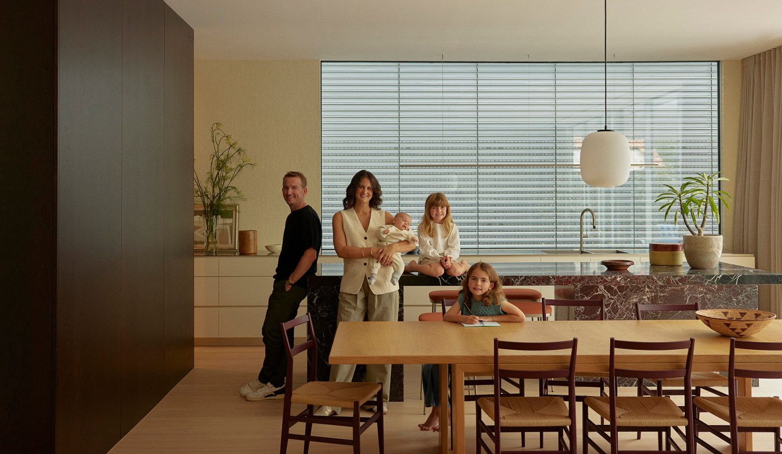 InForm Design - Contemporary Home Builders Melbourne