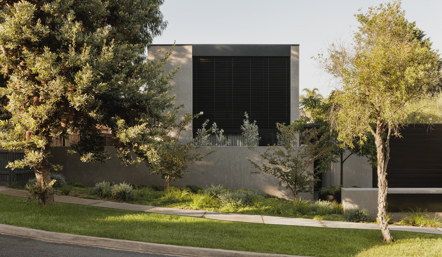 InForm Design - Contemporary Home Builders Melbourne