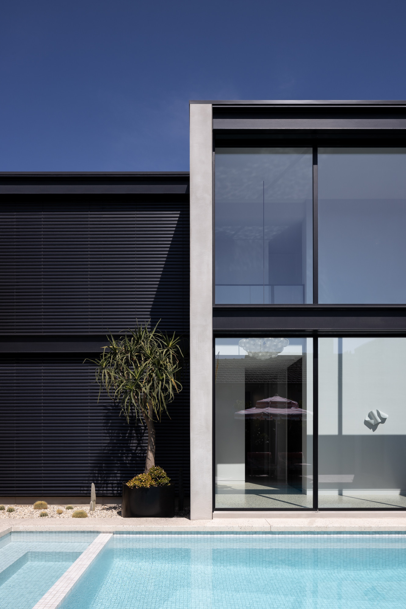 InForm Design - Contemporary Home Builders Melbourne