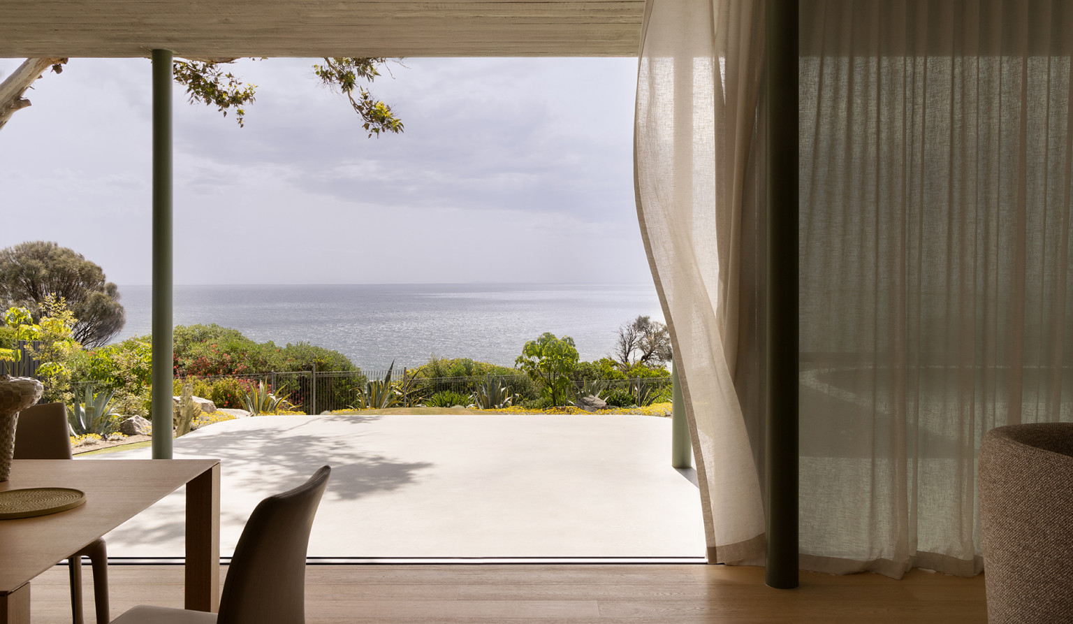 InForm Design - Contemporary Home Builders Melbourne