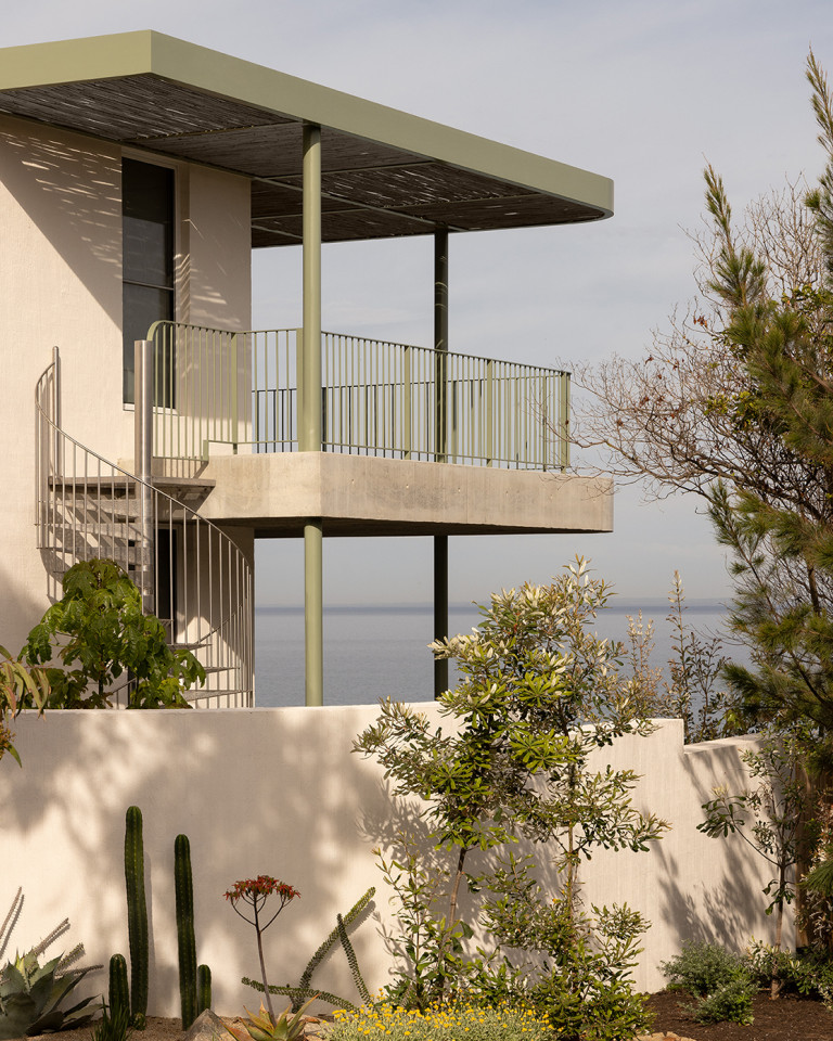 Horizon House | InForm