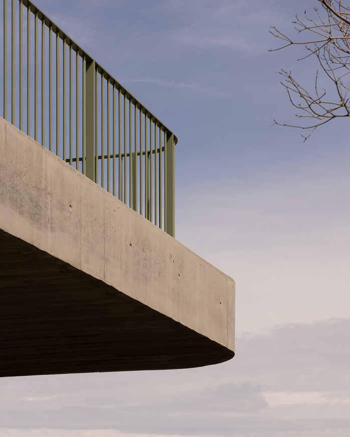 Horizon House | InForm