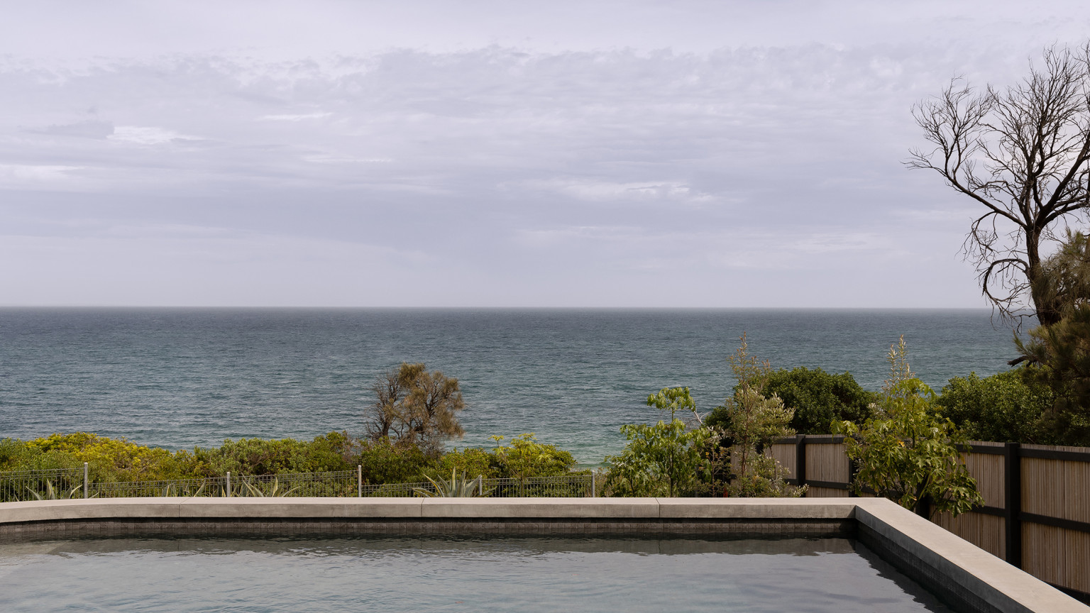 Horizon House | InForm