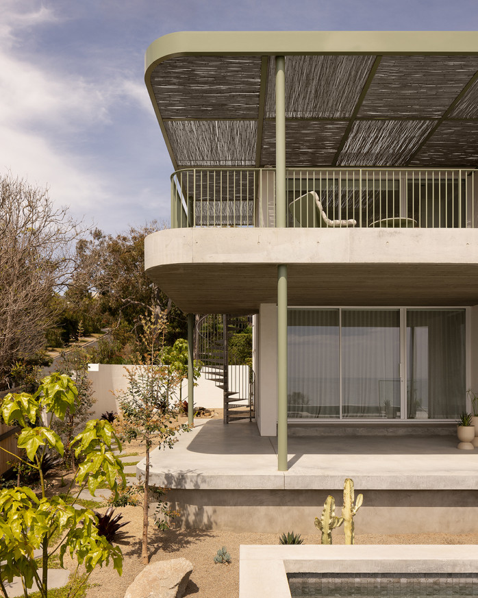 Horizon House | InForm