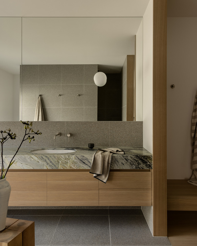 Horizon House | InForm