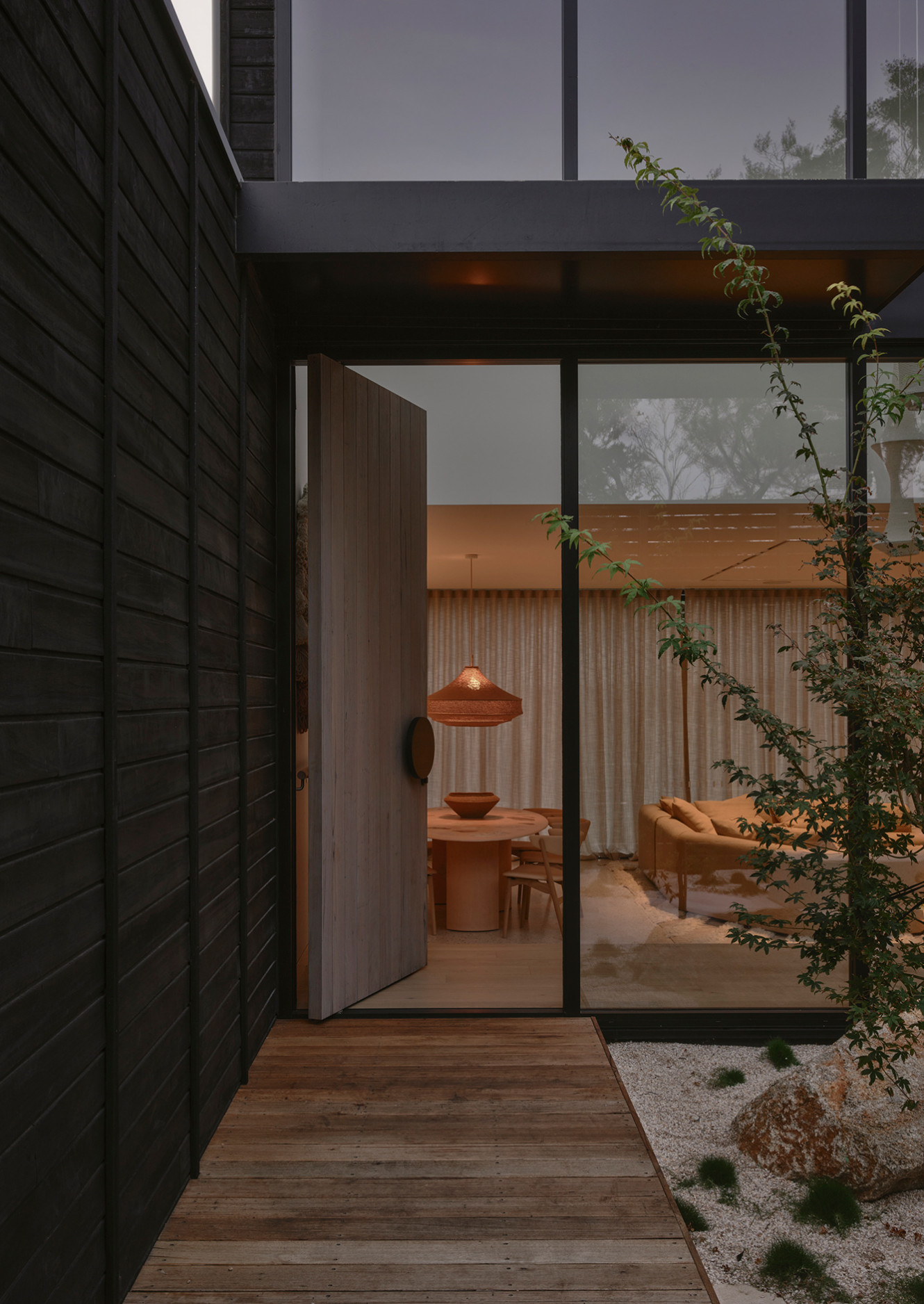 InForm Design - Contemporary Home Builders Melbourne