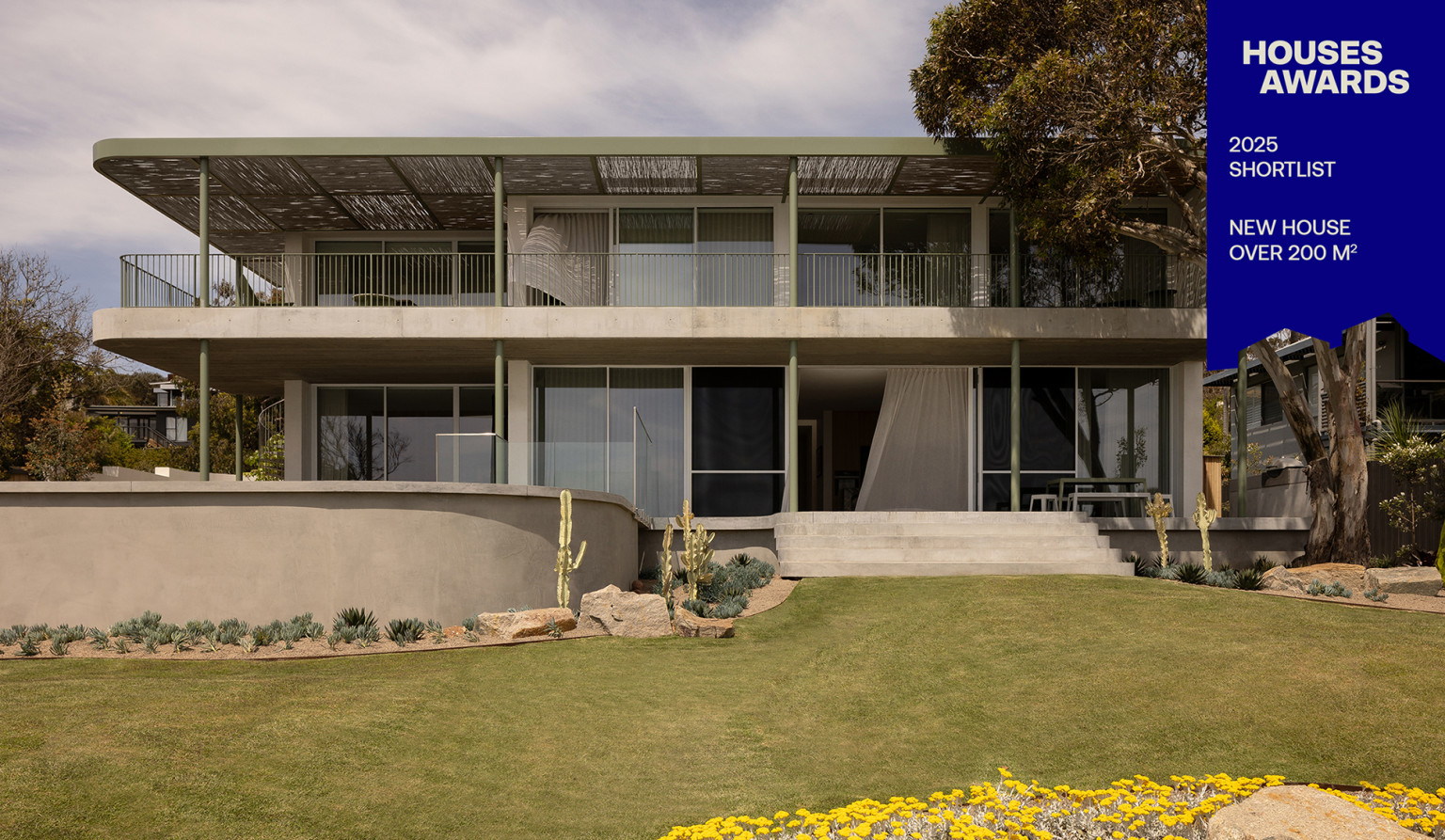 InForm Design - Contemporary Home Builders Melbourne