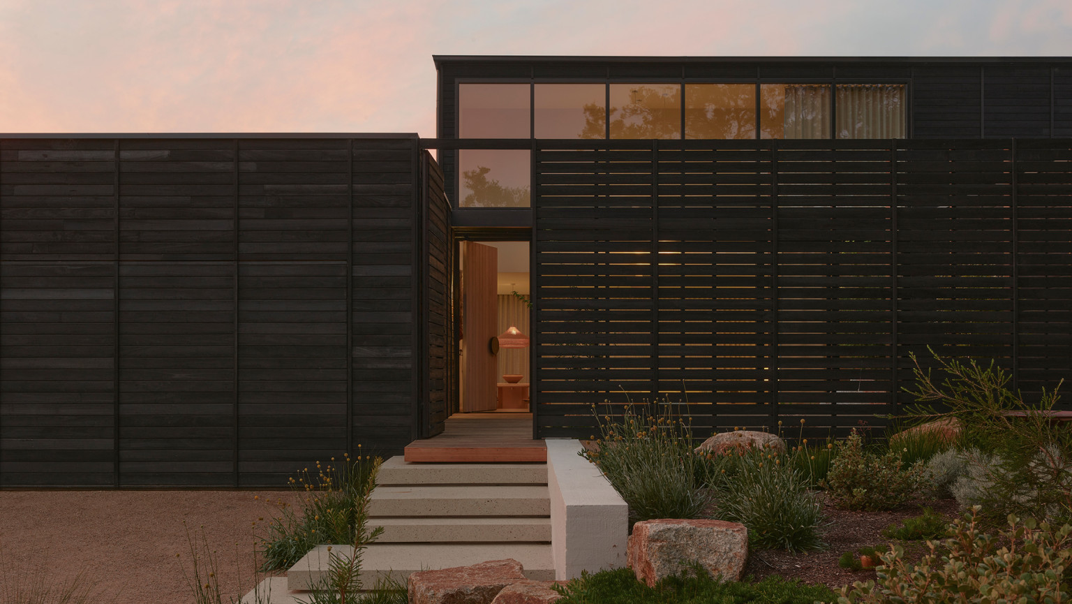InForm Design - Contemporary Home Builders Melbourne