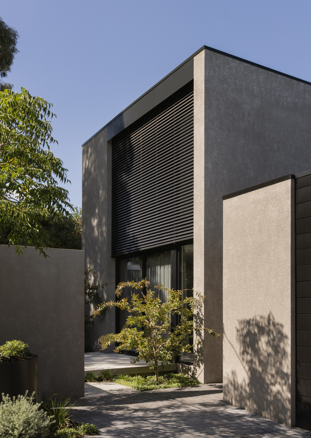 InForm Design - Contemporary Home Builders Melbourne