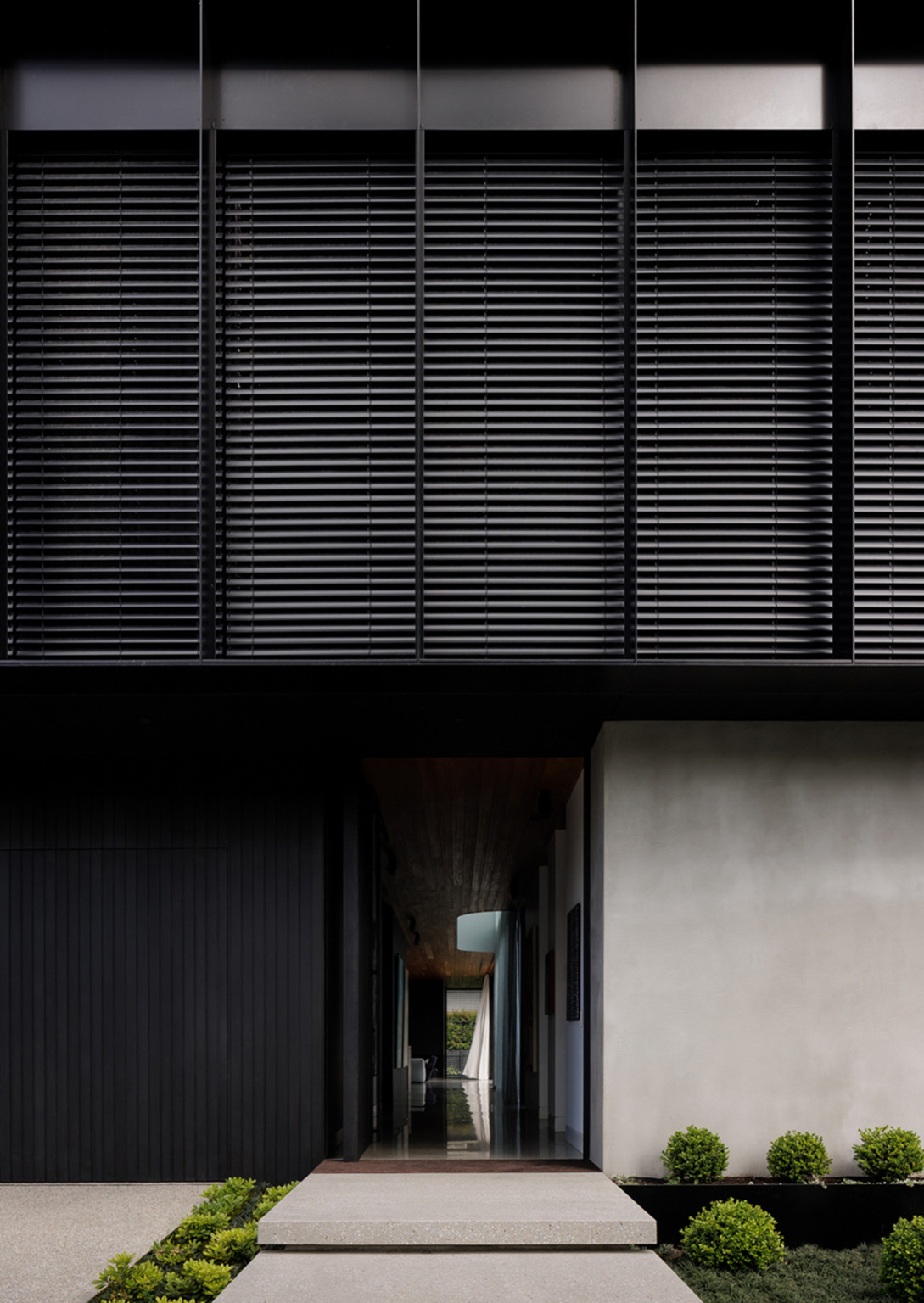 InForm Design - Contemporary Home Builders Melbourne