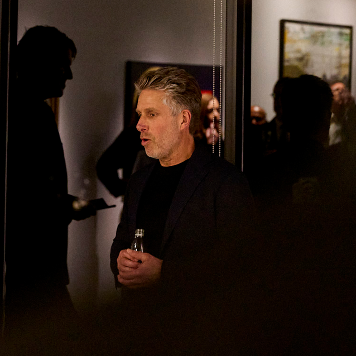 Art and architecture | InForm